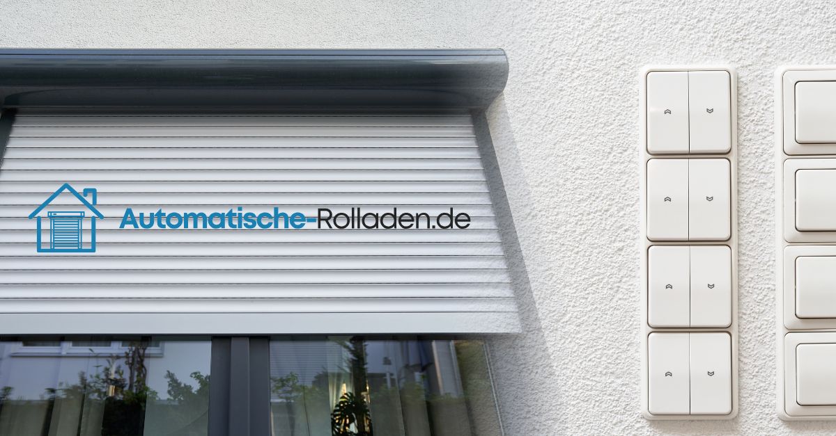 Rolladen Zubehör – Alles für Funktionalität und Komfort